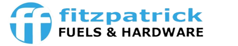 Fitzpatricks Fuel and Hardware – Fitzpatricks Fuel and Hardware